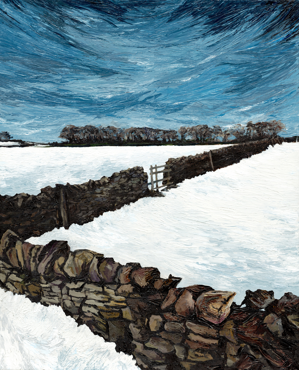 Gallery – Martin Matthews